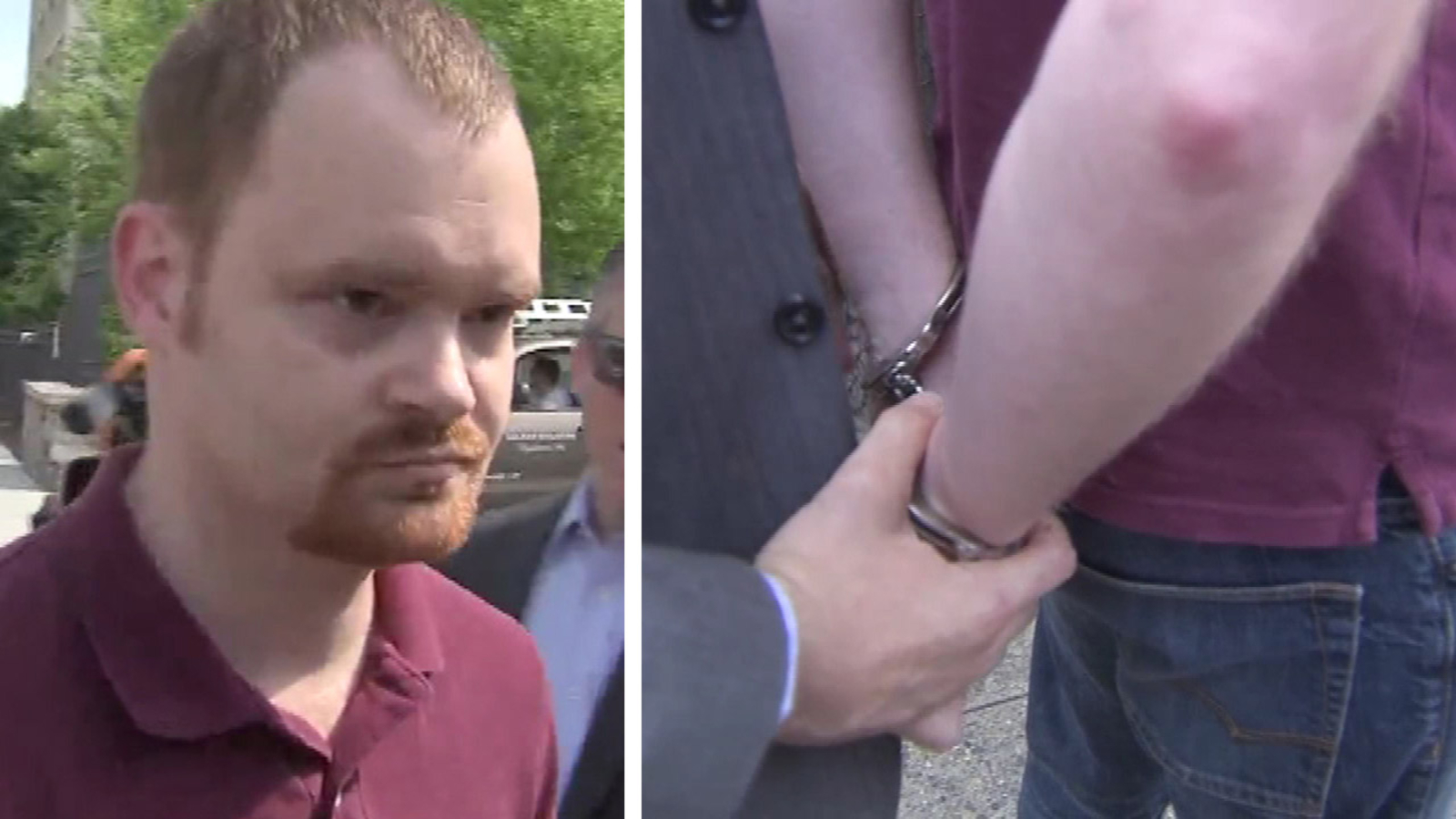 Hearing postponed for Amtrak engineer Brandon Bostian charged in fatal ...