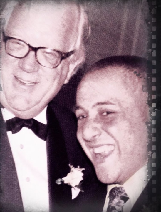 Second Chances: 'I survived jumping off the Golden Gate Bridge' - ABC13 ...