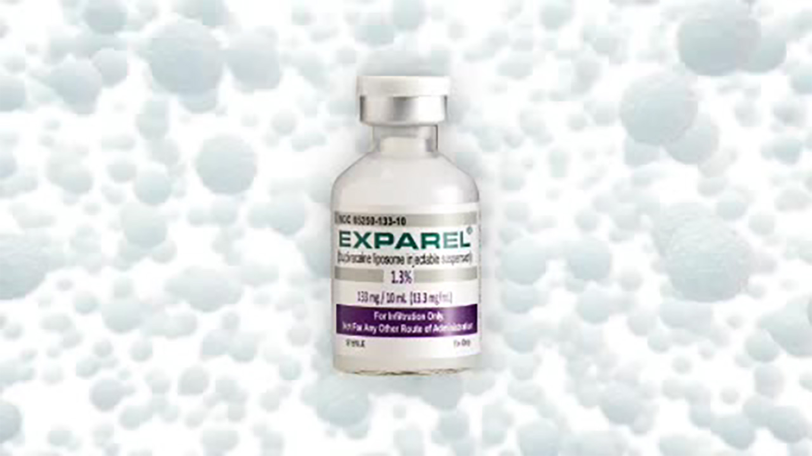 Opioid-free painkiller Exparel could help America's drug abuse crisis ...