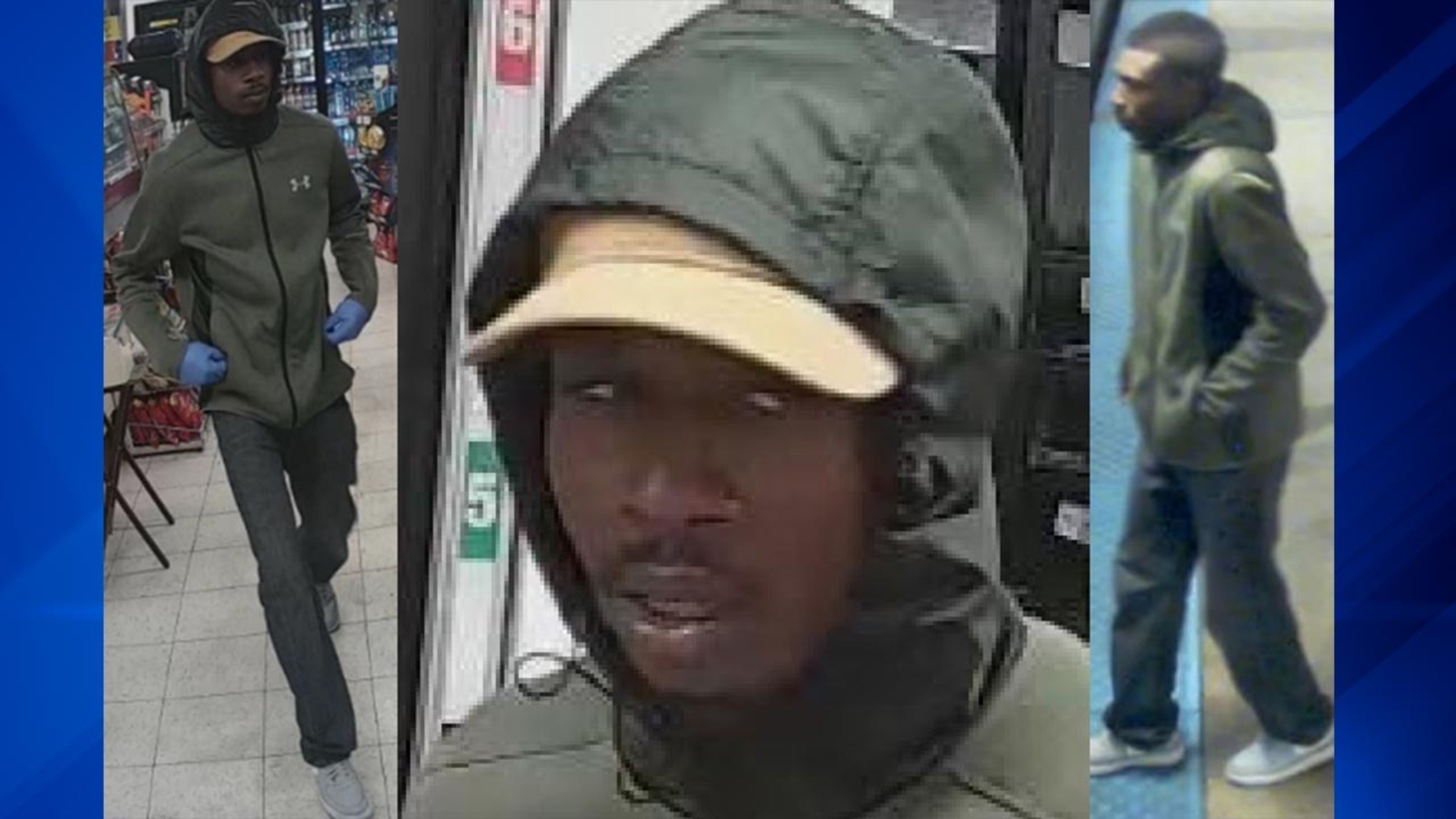 7-Eleven robbed at gunpoint on Near West Side - ABC7 Chicago