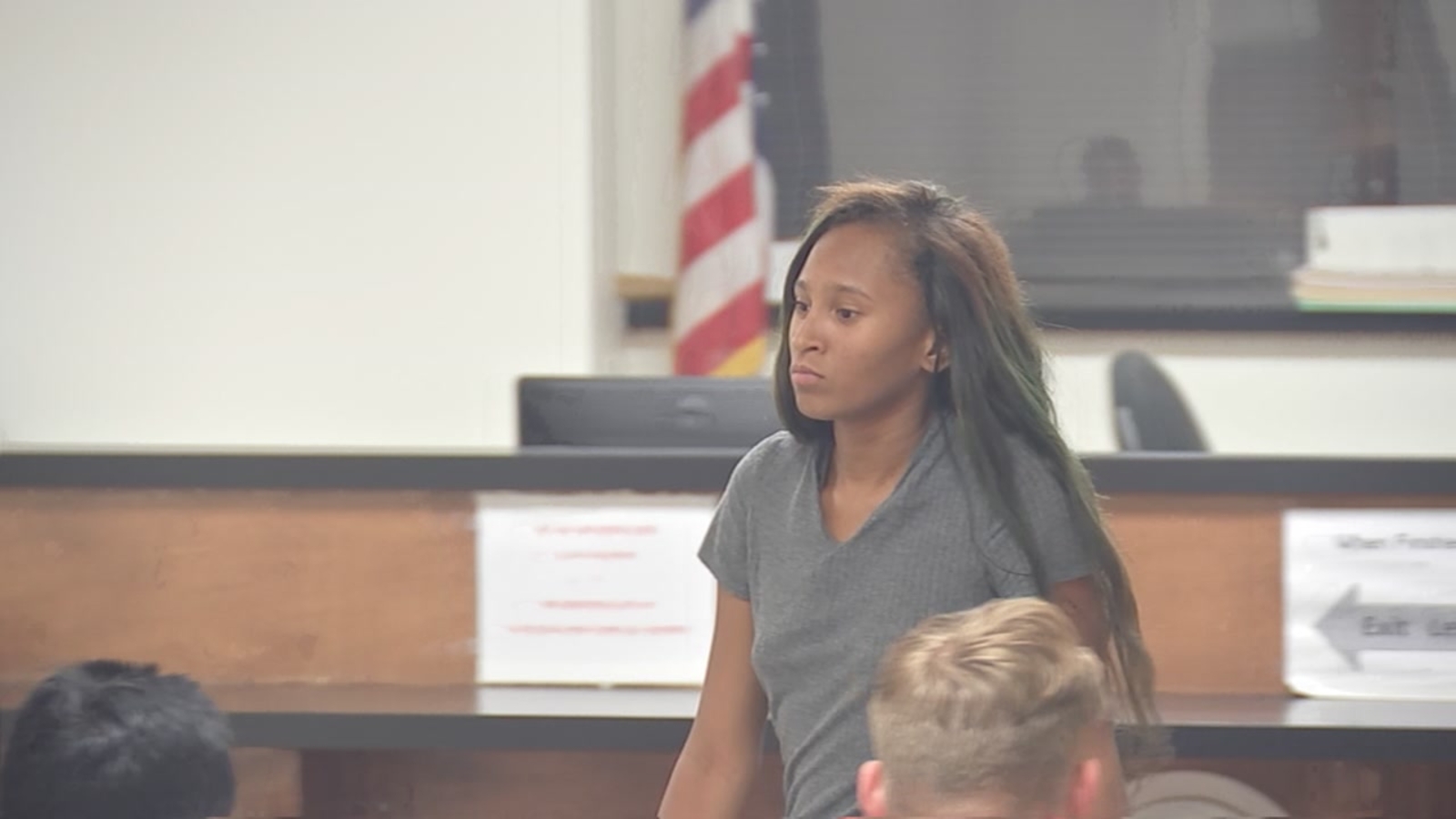 Investigators: Female bank robber identified by teller in Houston ...