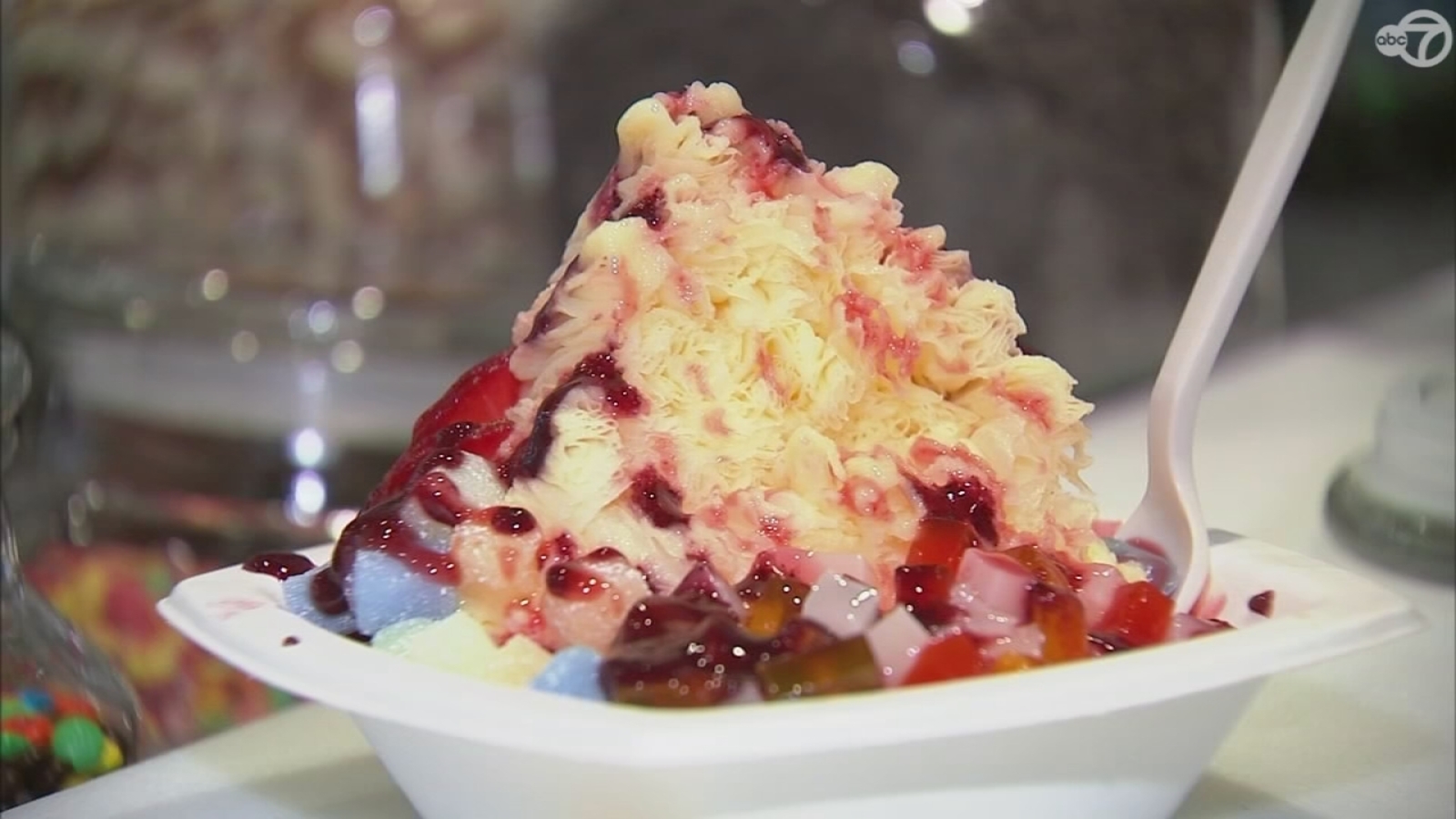 New York Frost Factory brings authentic Taiwanese shaved ice to NYC ...