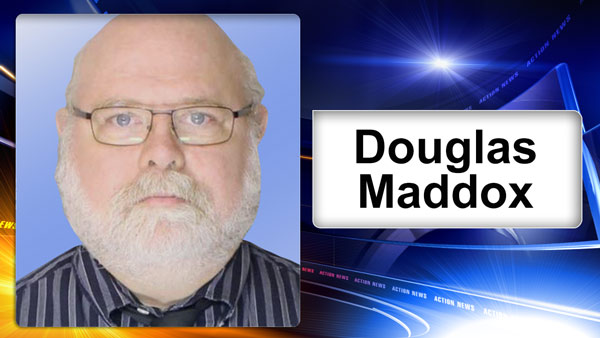 Douglas Maddox's Instagram, Twitter & Facebook on IDCrawl