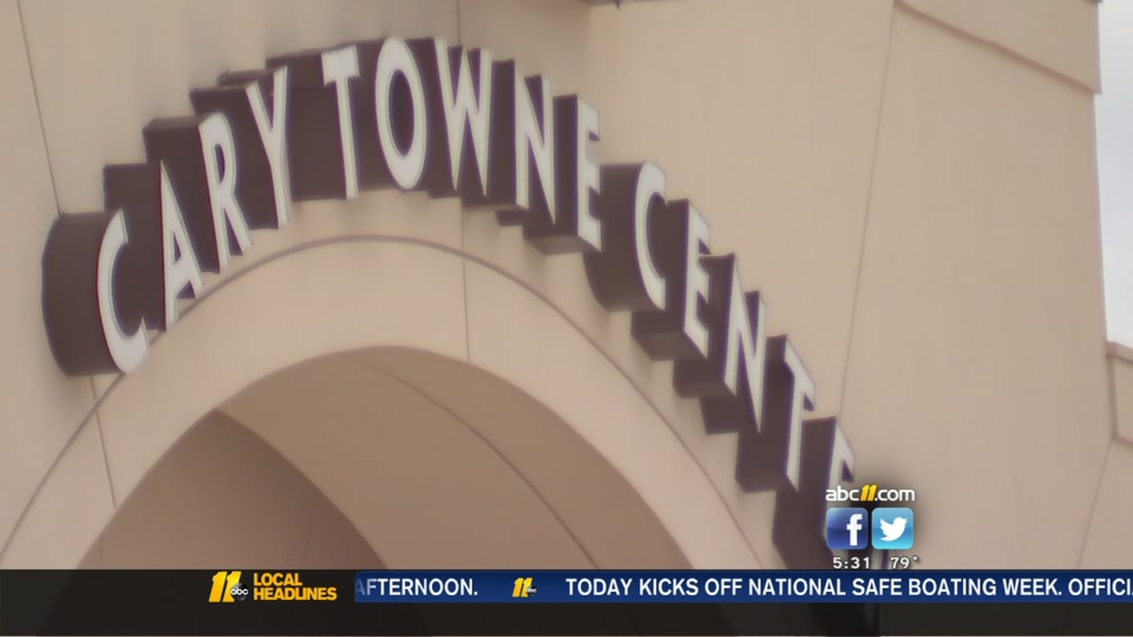 Cary Towne Center may get whole new life besides IKEA - ABC11 Raleigh ...