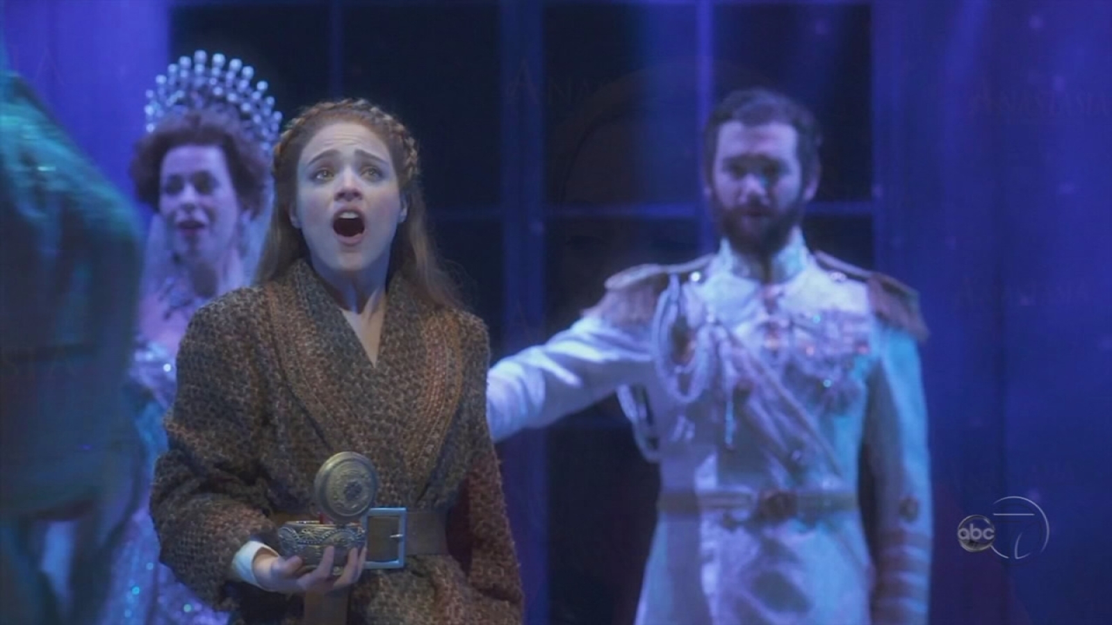 Broadway Backstage: Spring Preview - Part 2 - ABC7 New York