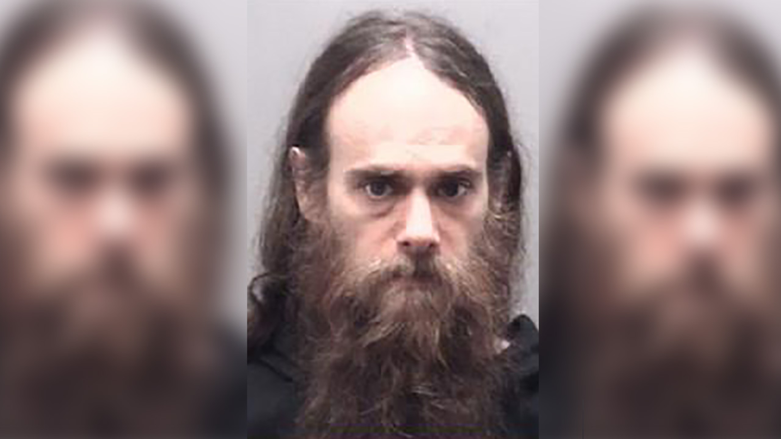 Duke lecturer arrested at Confederate rally - ABC7 New York