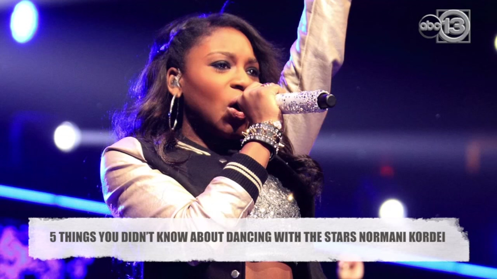5 things you didn't know about Fifth Harmony singer Normani Kordei ...