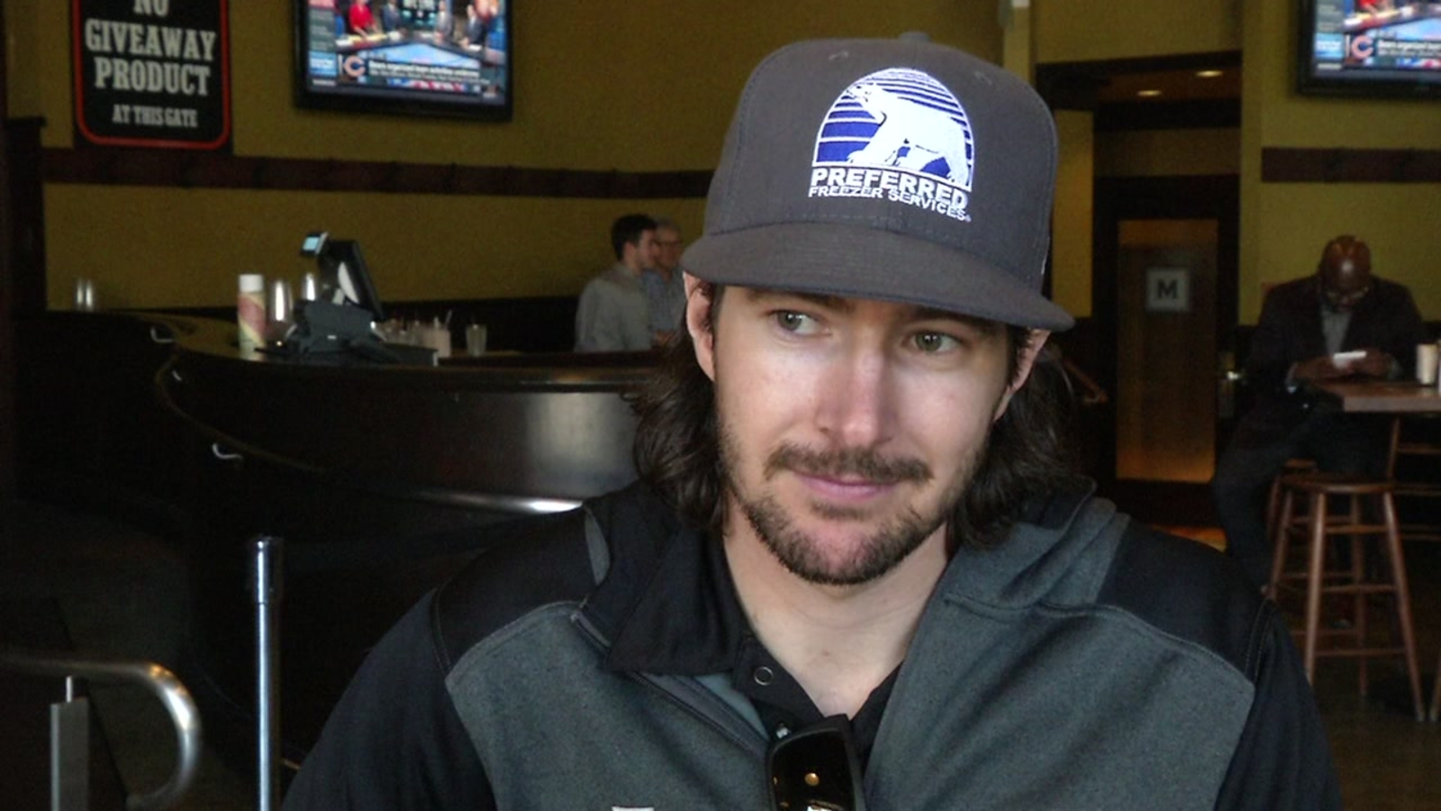 Bay Area native JR Hildebrand, Indianapolis 500 competitor talks Giants ...
