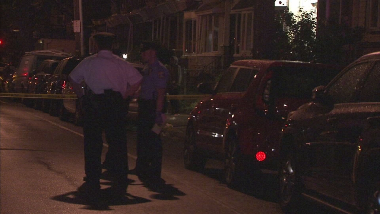 Man found dead after shooting in Southwest Philadelphia - 6abc Philadelphia