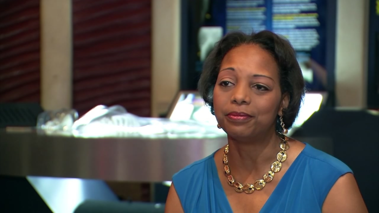 Woman of the Week: Dr. Melanie Johnson puts Health Museum on national ...