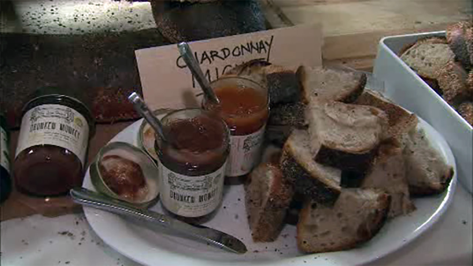 Taste New York shows off unique food, drink from local purveyors - ABC7 ...