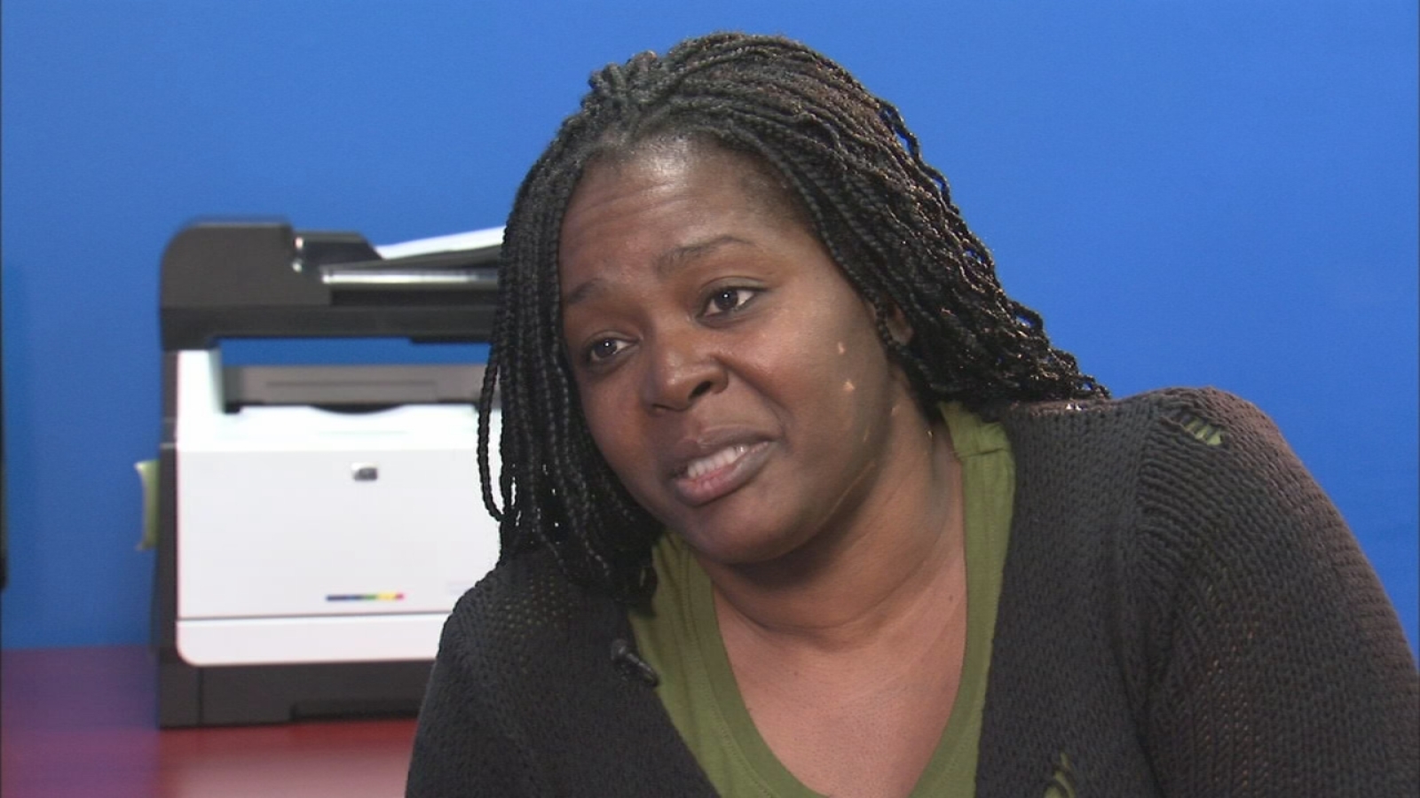 CTA bus drivers share their stories - ABC7 Chicago