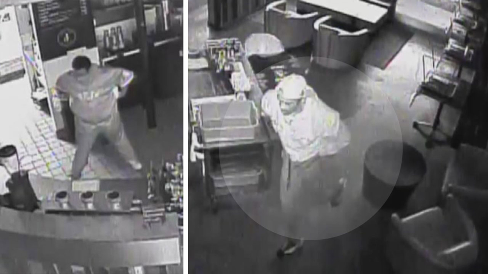 Thieves smash their way into popular Montrose coffee shop - ABC13 Houston
