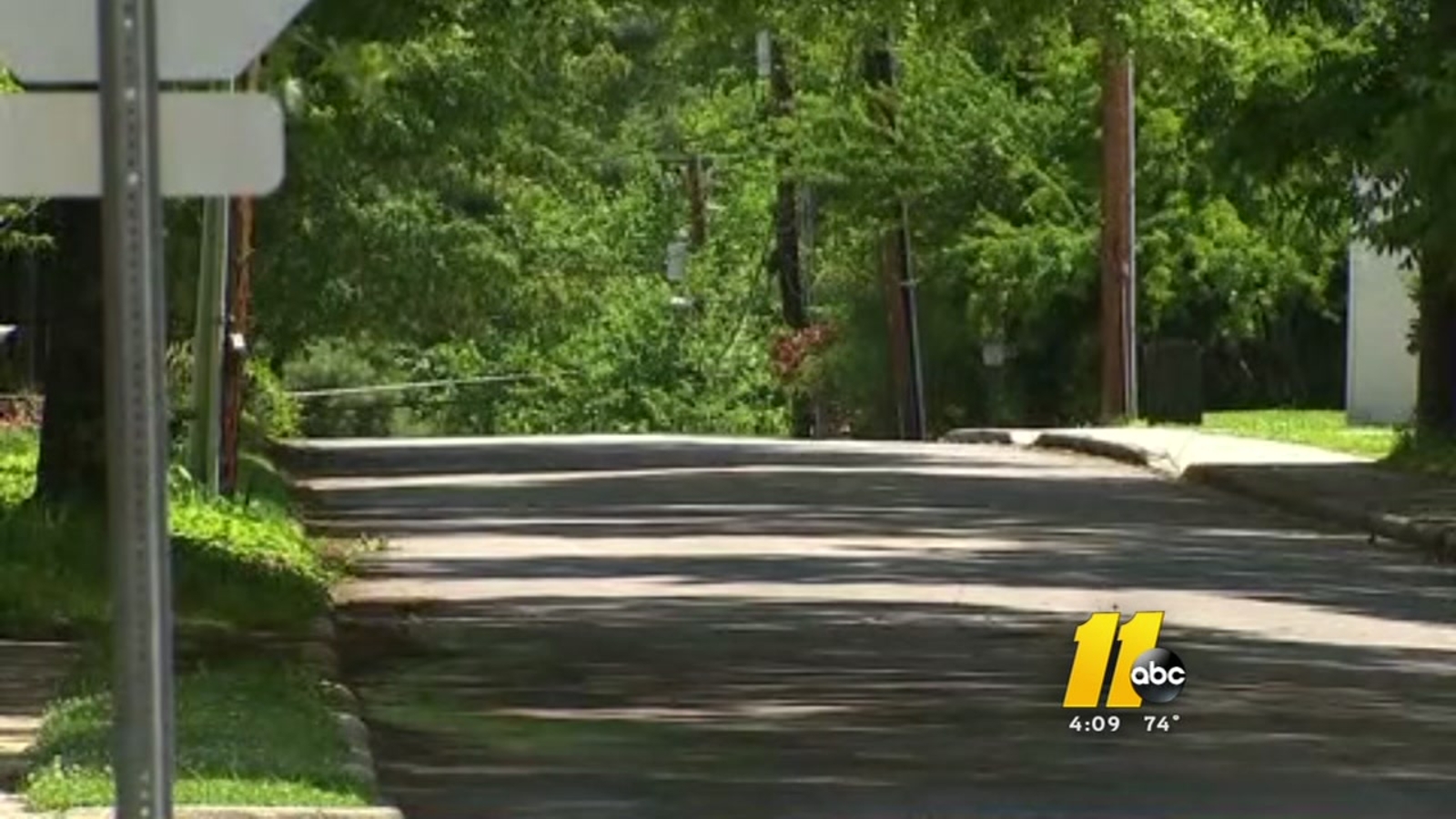Chapel Hill Police Look Into Multiple Indecent Exposure Reports Abc11