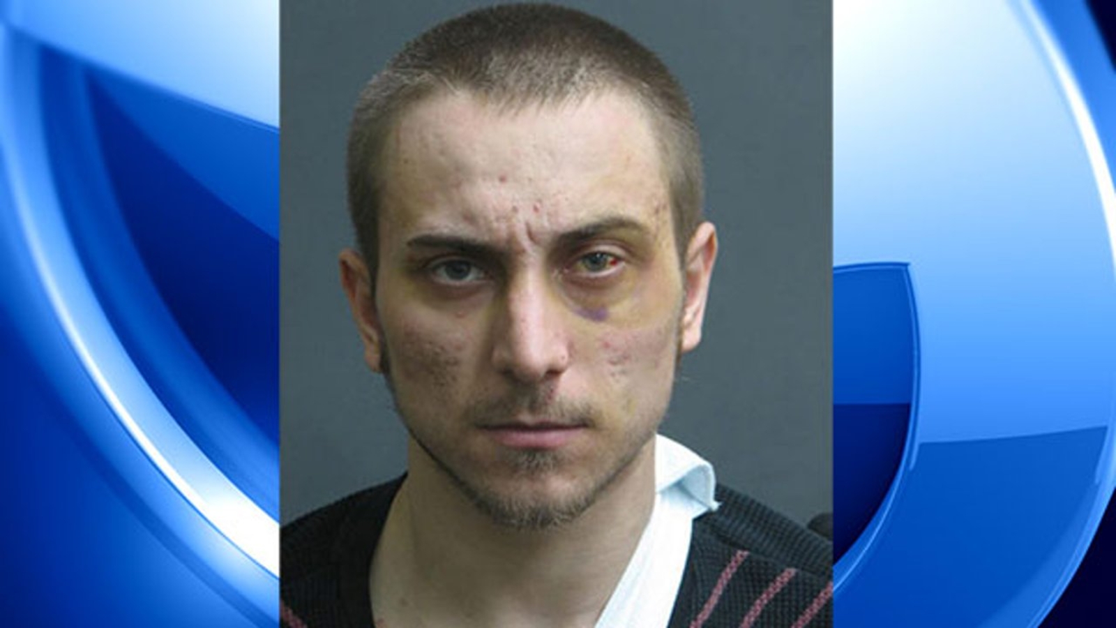Man charged in Riverside rollover high-speed crash - ABC7 Chicago