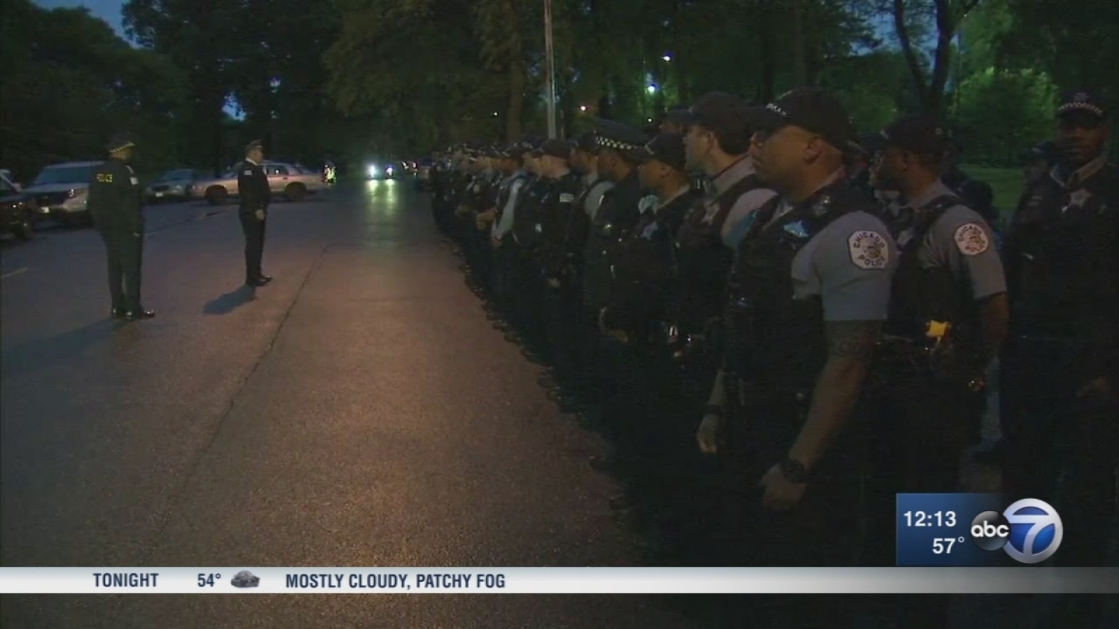 Memorial Day weekend traffic worst on Friday, police presence increased ...