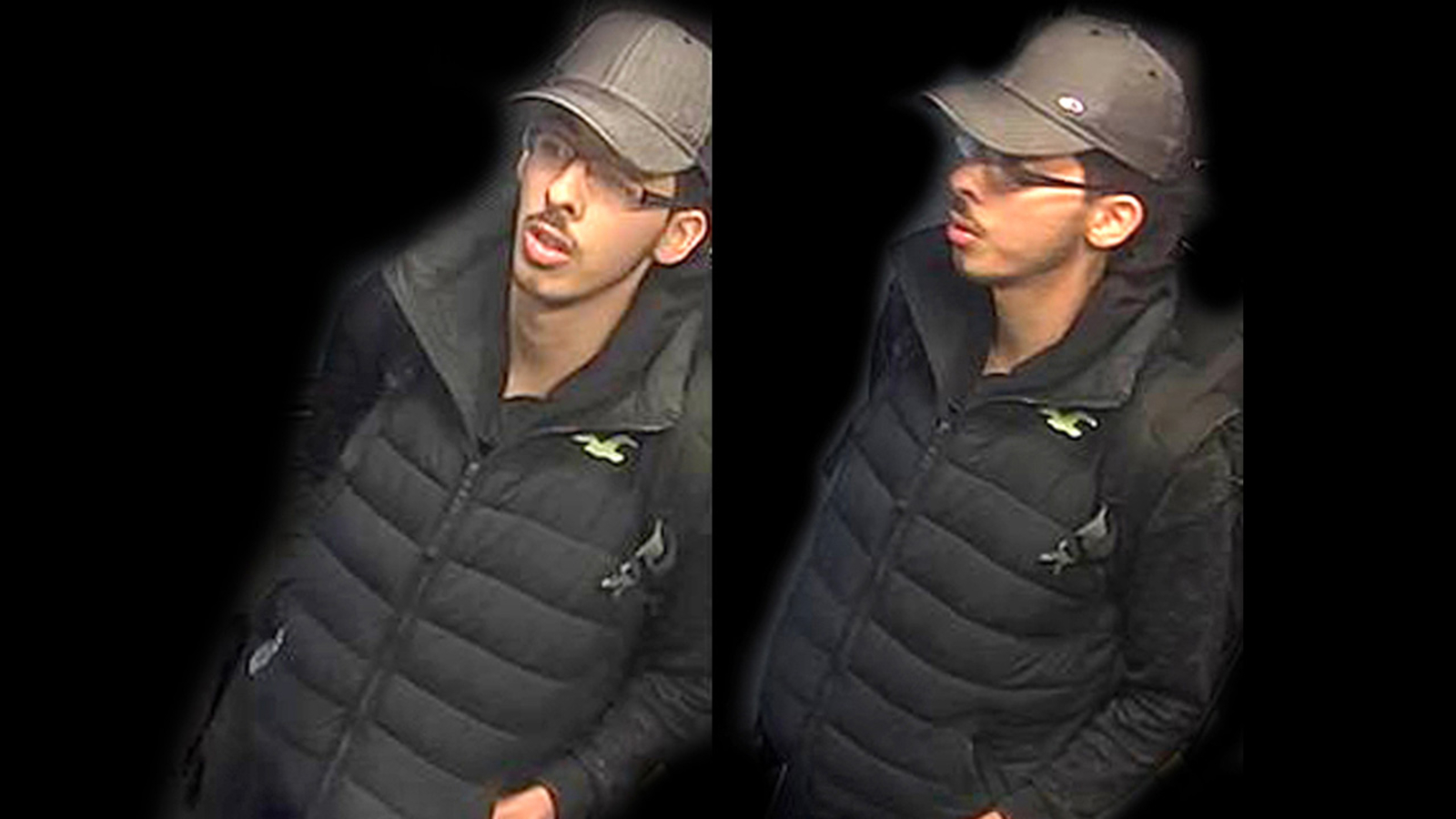 UK police release photo of concert bomber, ask public for info - ABC13 ...