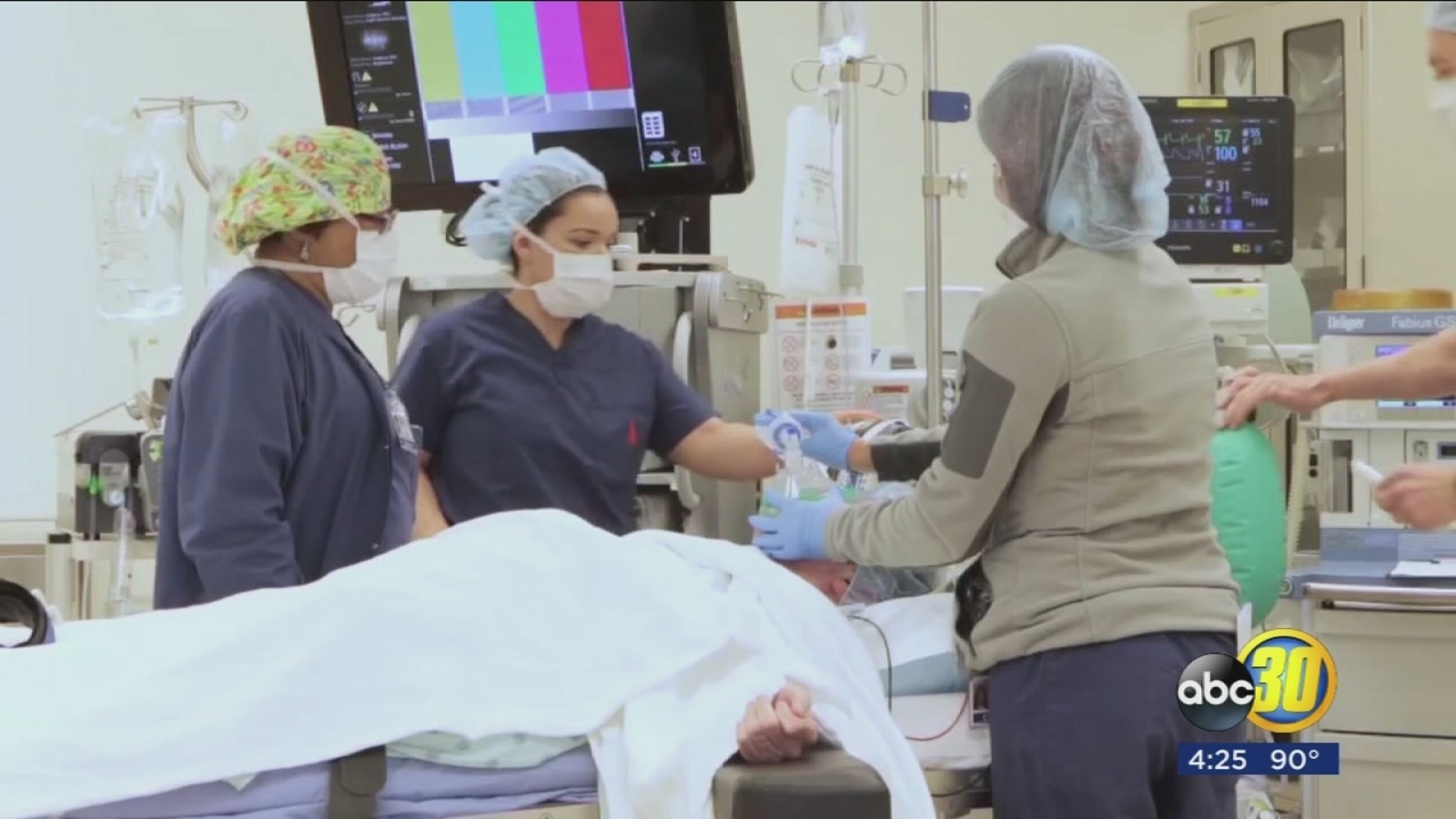 Are surgery centers safe? - ABC30 Fresno
