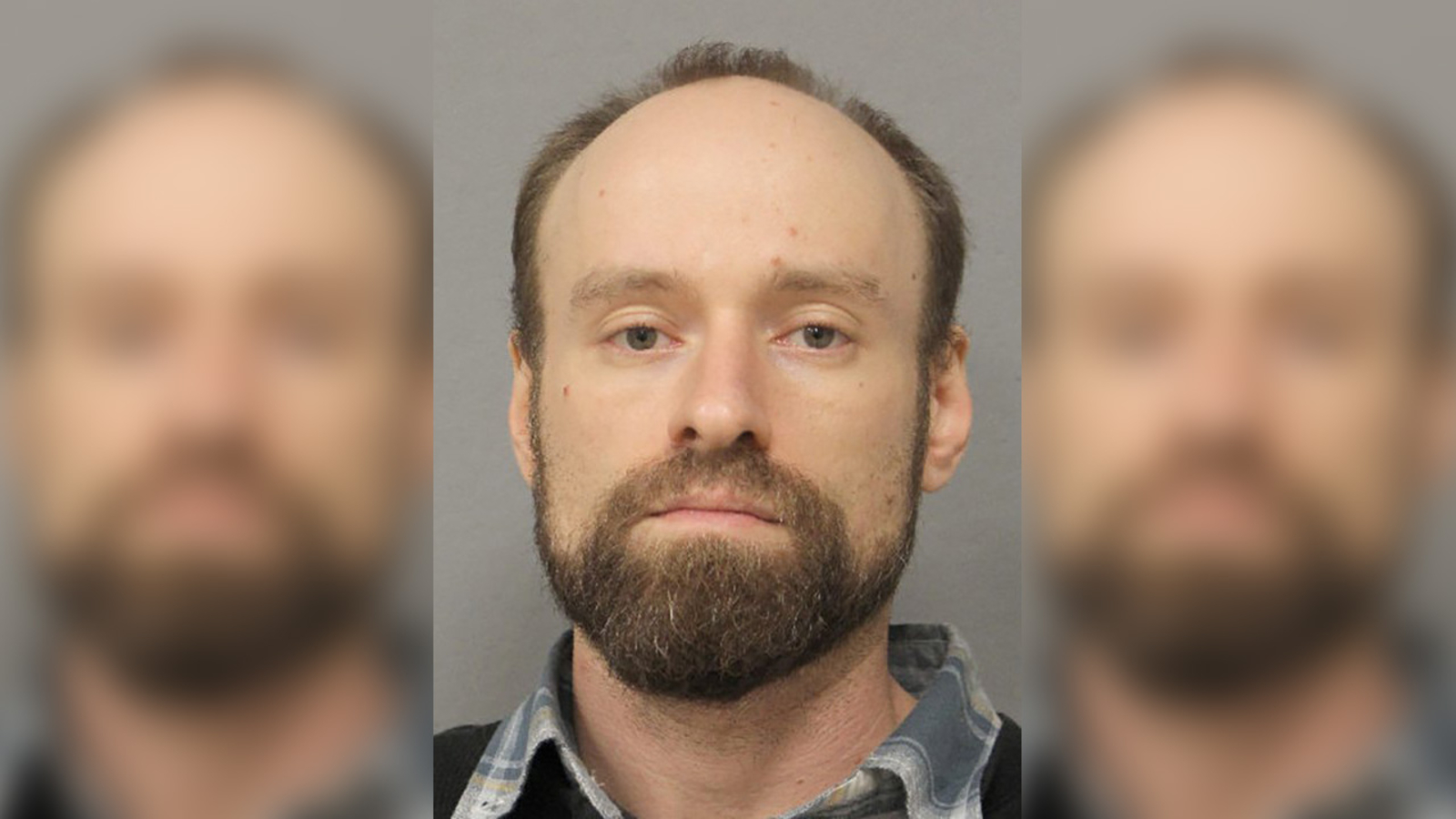 Police: Long Island man pepper-sprays neighbor, possibly over urinating ...