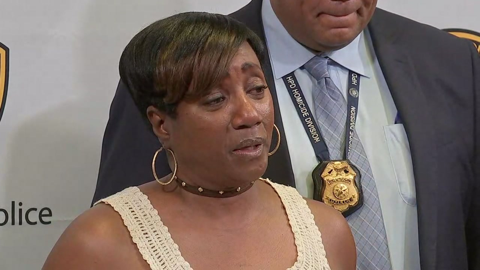 Family of hit and run victim makes plea - ABC7 New York