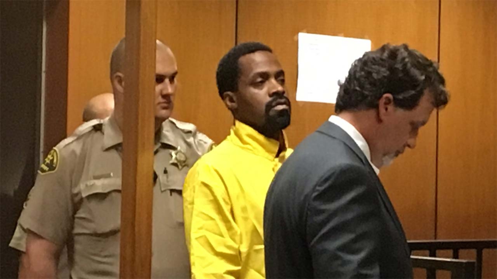 Doctor says Fresno shooting spree suspect is incompetent to stand trial ...