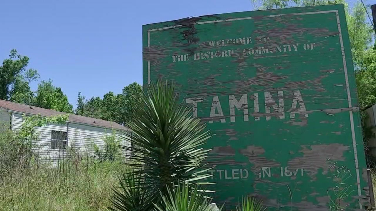 First responders announce plan to give out smoke detectors in Tamina ...