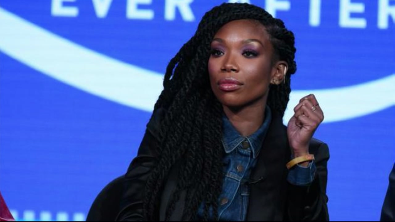 Heartbroken By Brandy Norwood Death Announcement Say Goodbye To Fans