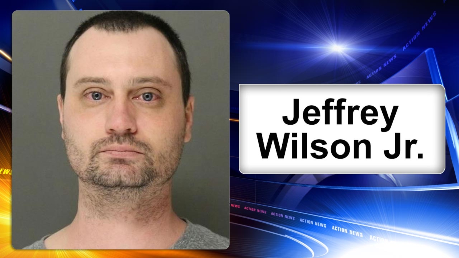 Police: NJ 'upskirt' suspect had camera in sneakers - 6abc Philadelphia