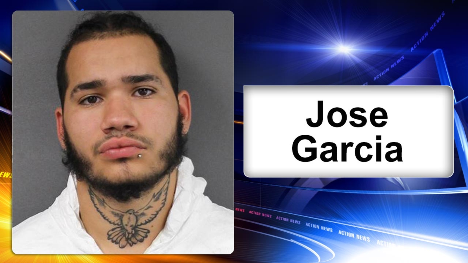 Arrest made in woman's stabbing death in Trenton - 6abc Philadelphia
