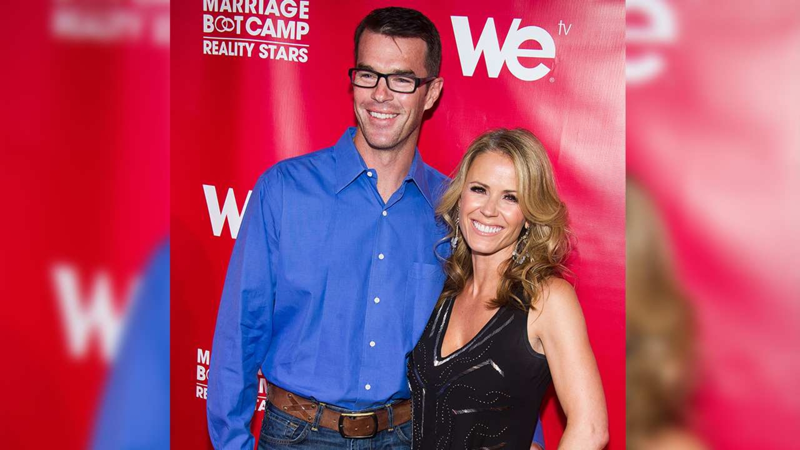 Former Bachelorette Trista Sutter Suffers Seizure While On Vacation