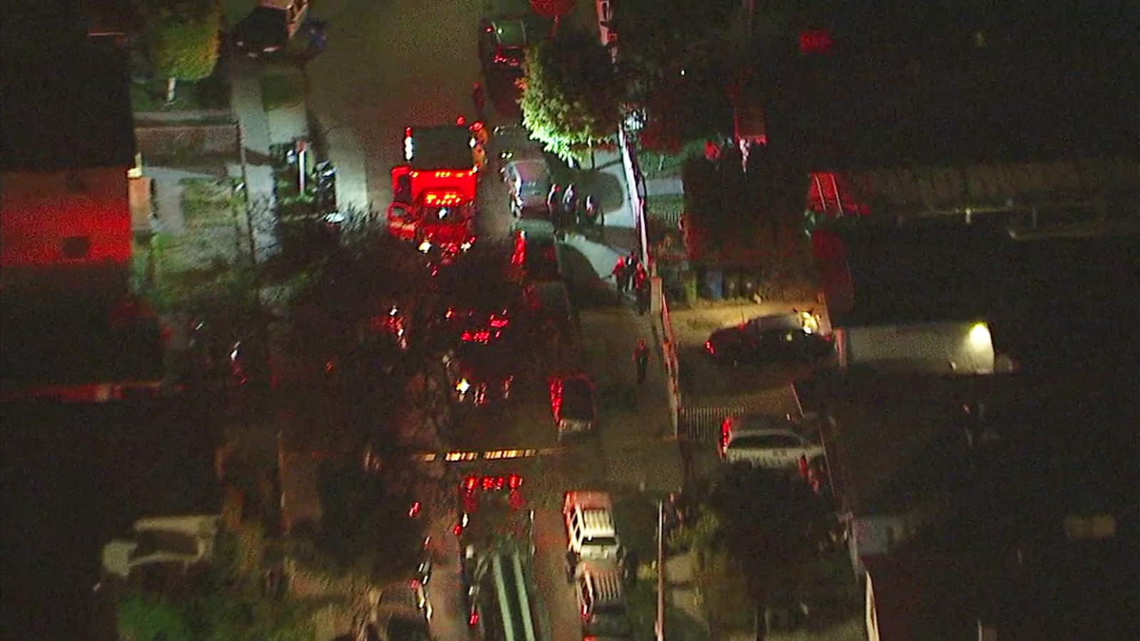 1 killed, several others wounded in South LA shootings, police say ...