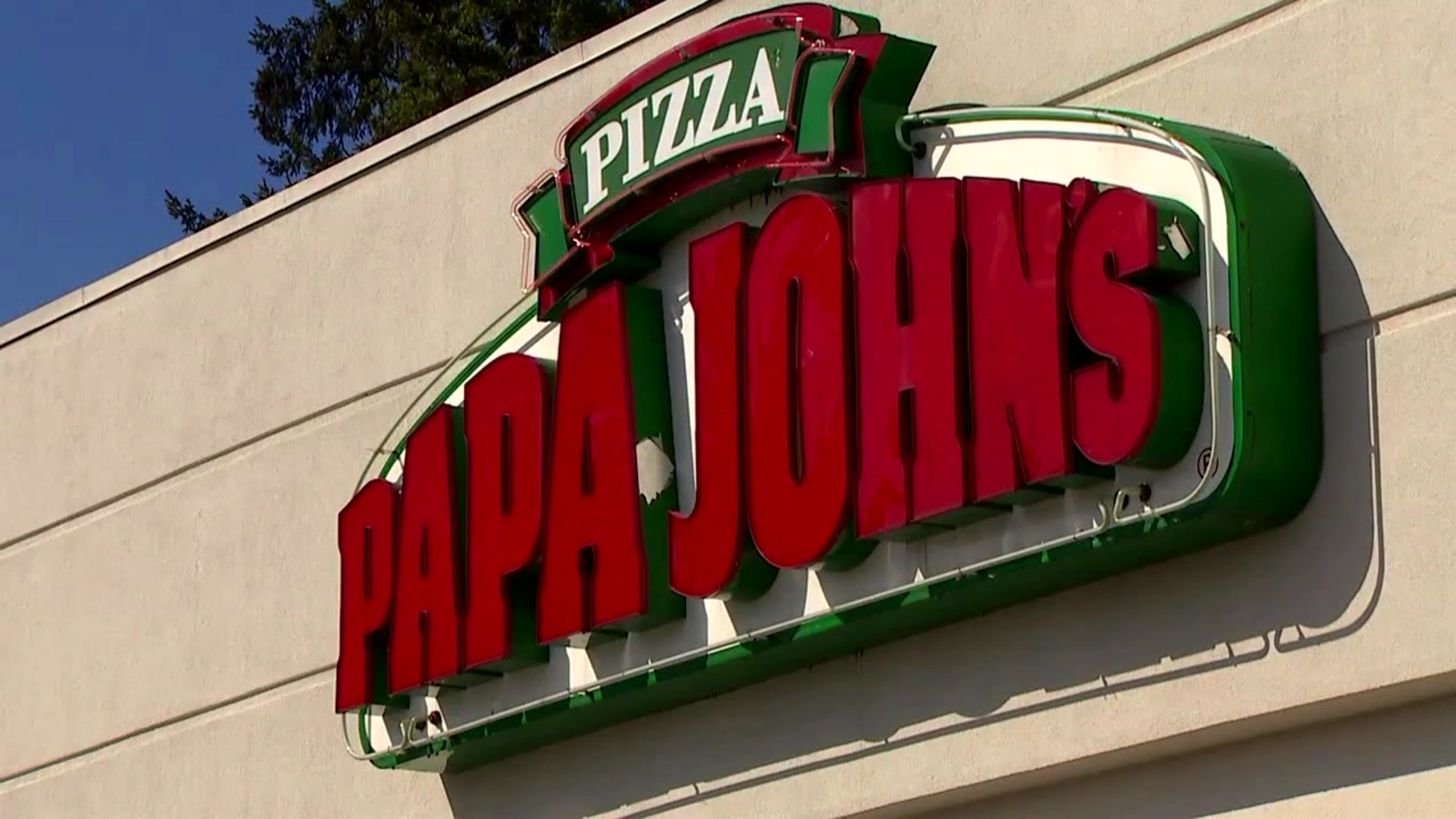 Papa John's employees sold drugs out of pizza boxes, according to ...