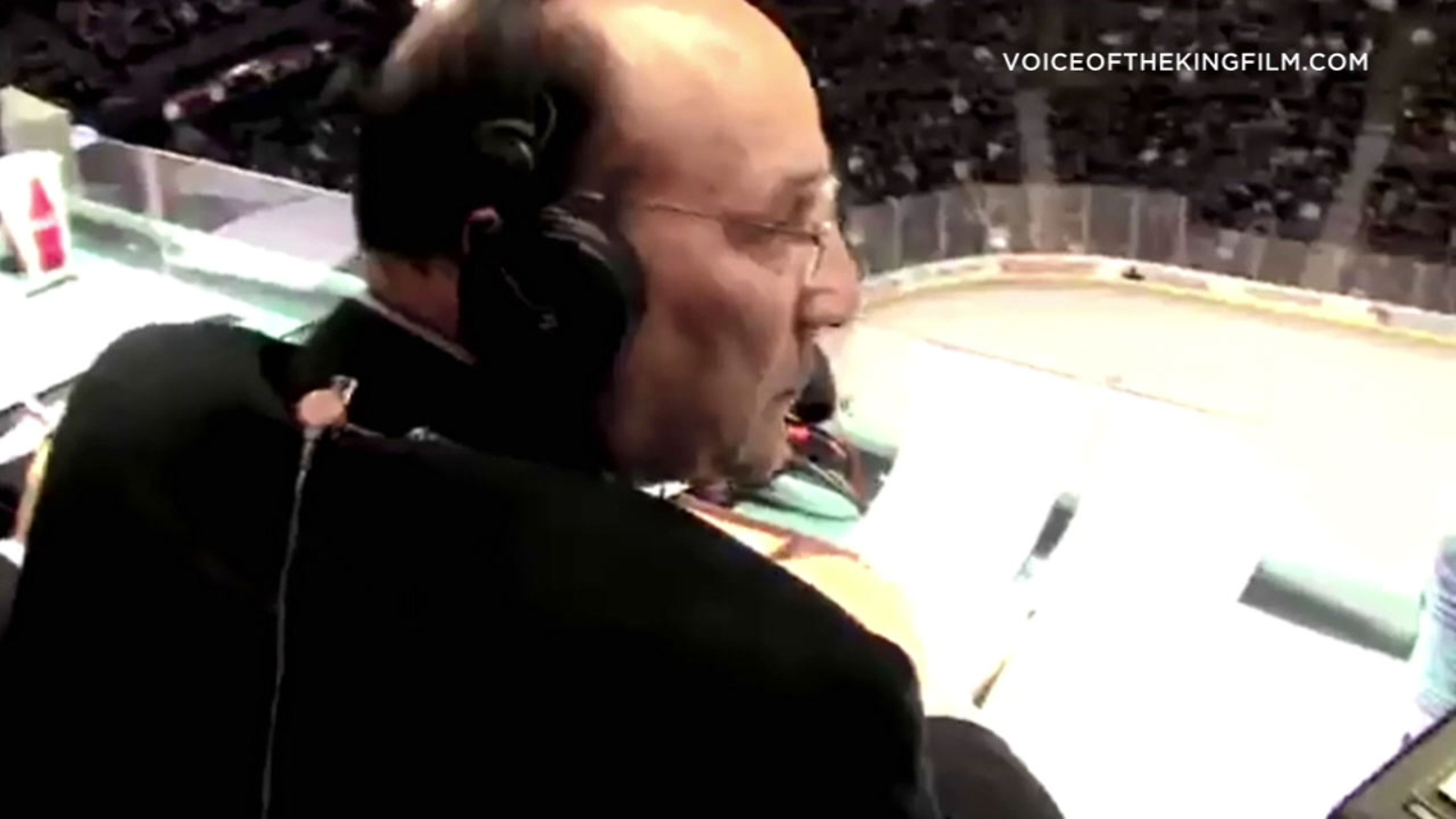 Career of LA Kings announcer Bob Miller examined in new documentary ...