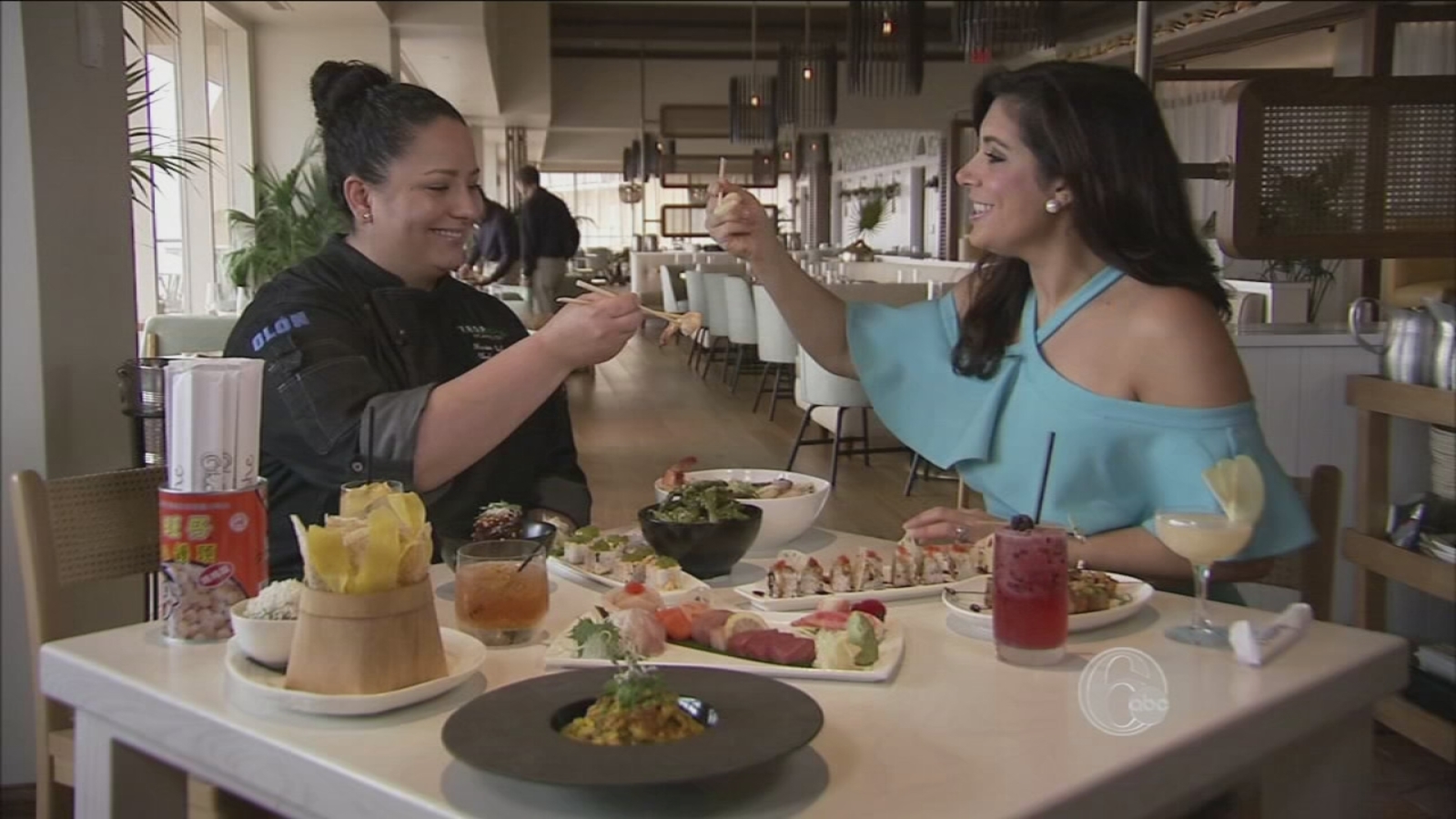 New Garces Restaurants down at the shore - FYI Philly - 6abc Philadelphia