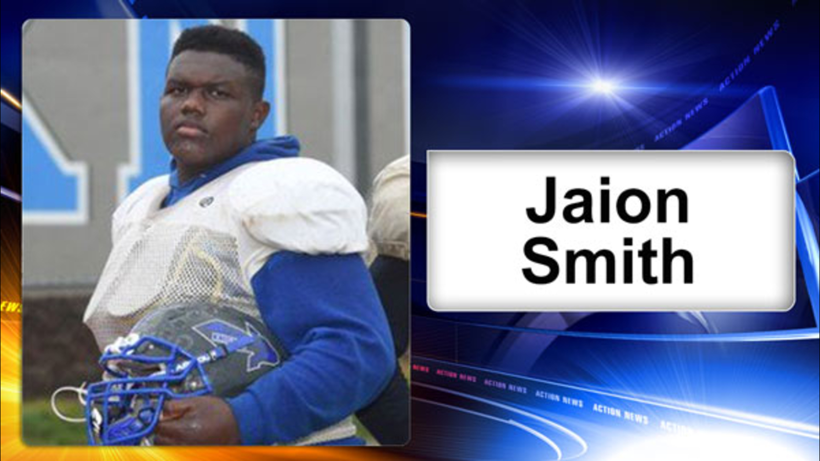 Vigil held for Academy Park student killed in I-95 crash - 6abc ...