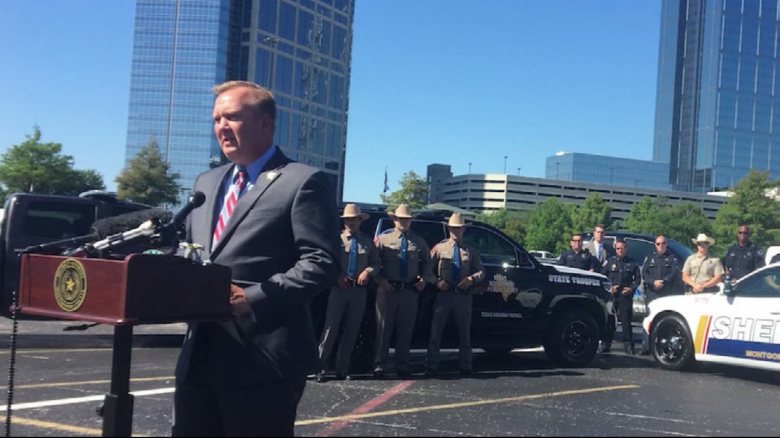 Things to know about DWI crackdown campaign this summer - ABC13 Houston