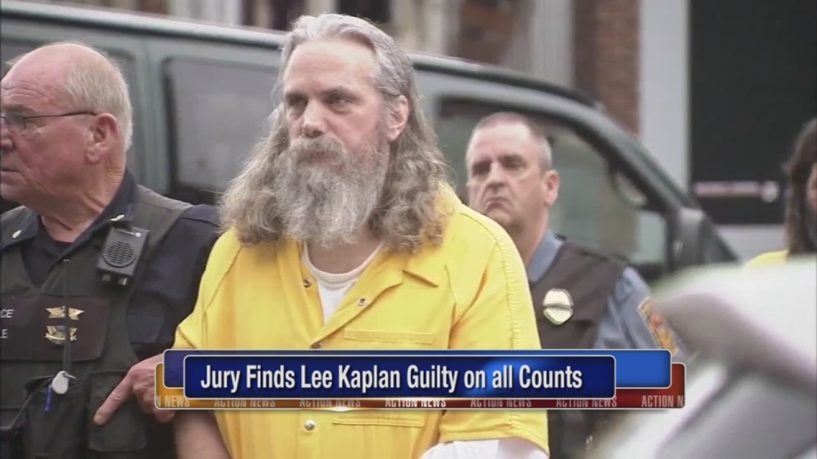 Bucks County man Lee Kaplan convicted in 'gifted' girl sex assault case ...