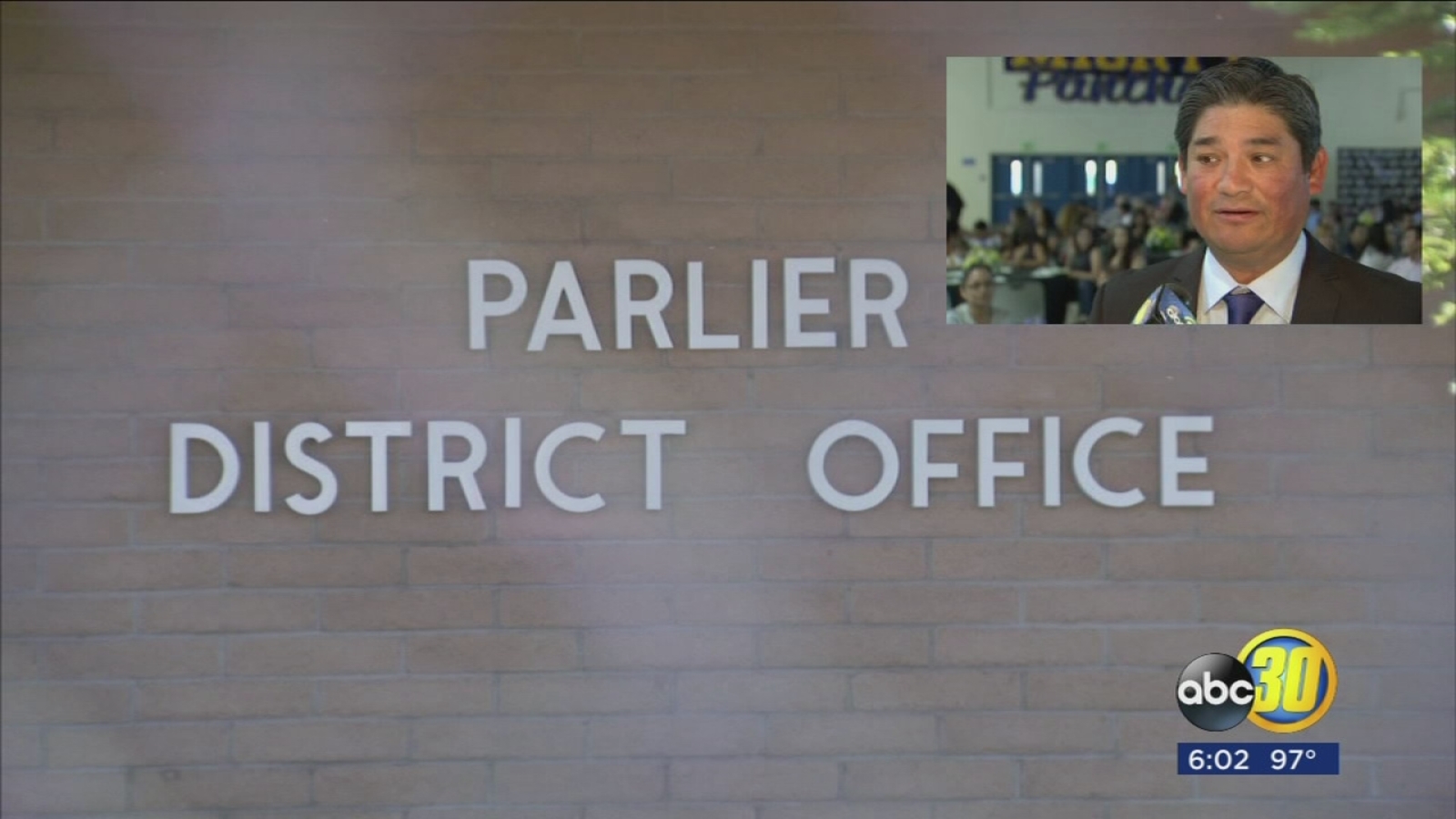 Action News uncovers document detailing alleged misuse of money at ...