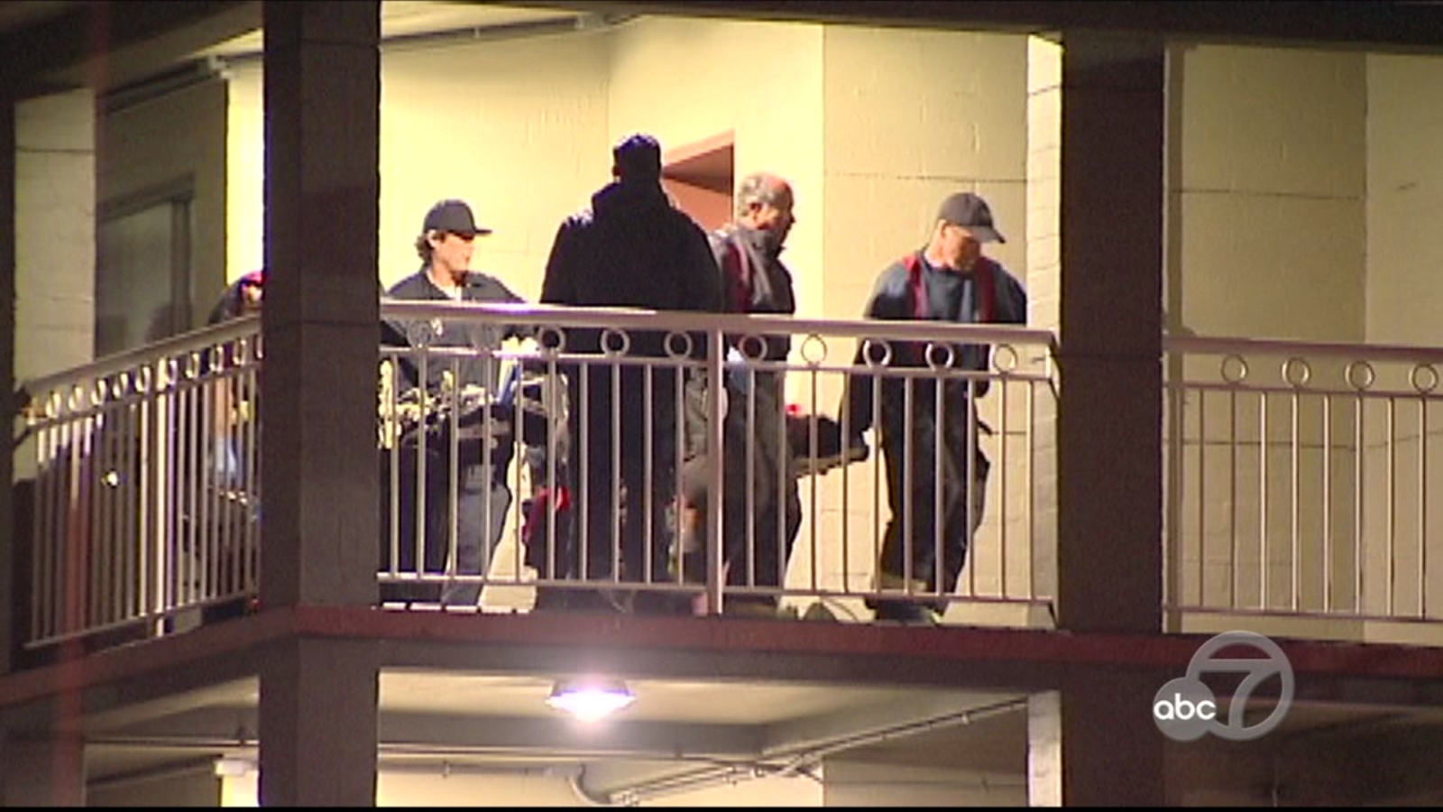 San Francisco police investigating alleged hammer attack at Travelodge ...