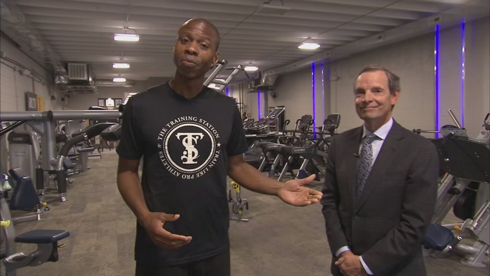 FYI Fitness Tips: Effects of ACL injuries and treatment - 6abc Philadelphia