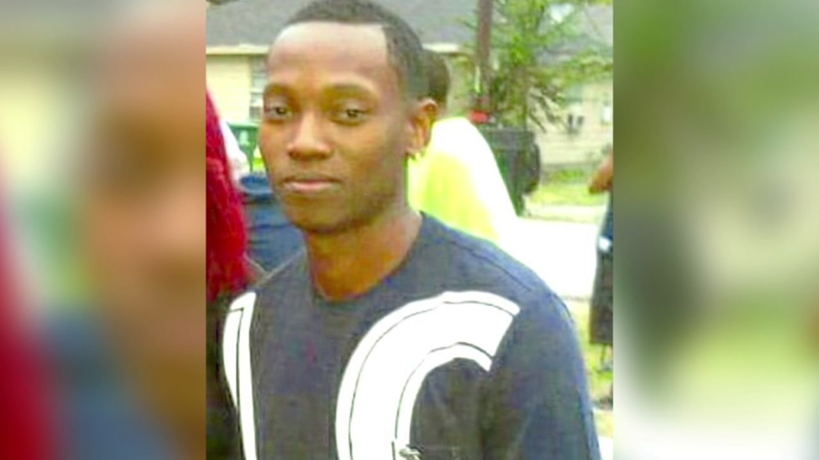Gerean Brown, 26, missing under suspicious circumstances in NE Houston ...