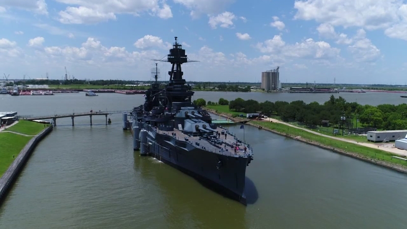 Battleship Texas How You Can Help Find Historic Vessels Next Home
