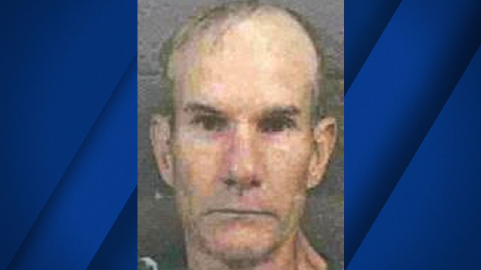 Fugitive Virginia sex offender arrested outside homeless shelter in San ...