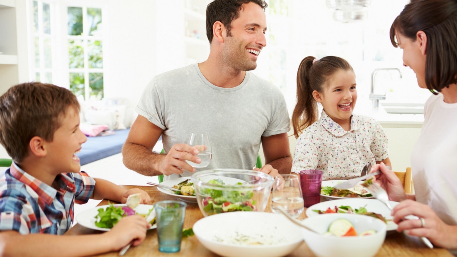 Steps to Health - ABC11 Raleigh-Durham