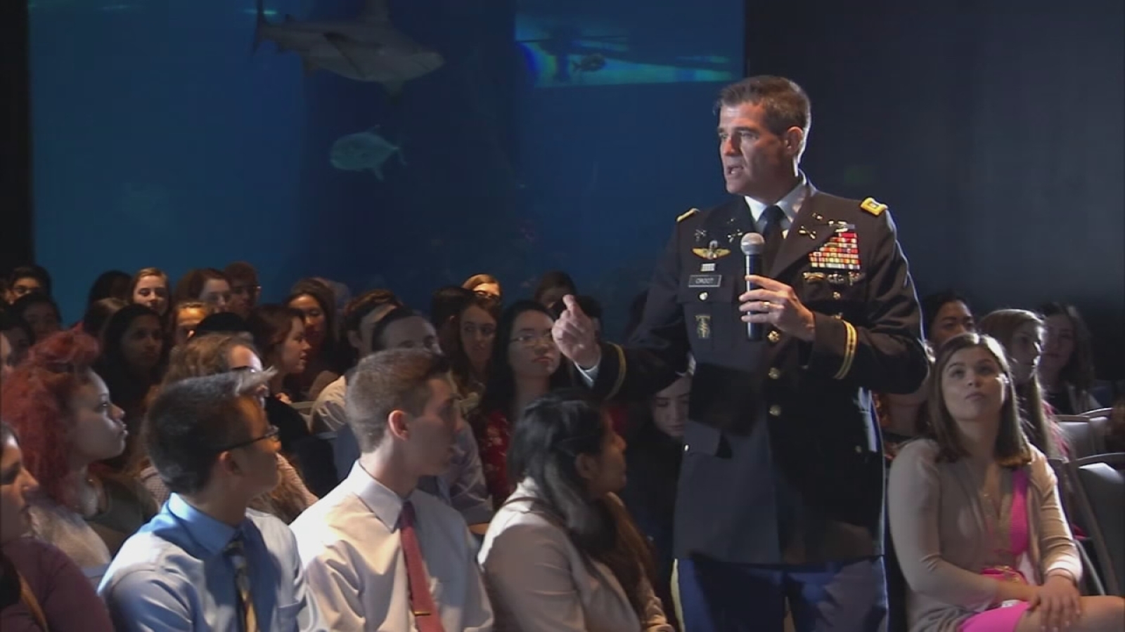 Best of the Class 2017: Careers in Civil Service - 6abc Philadelphia