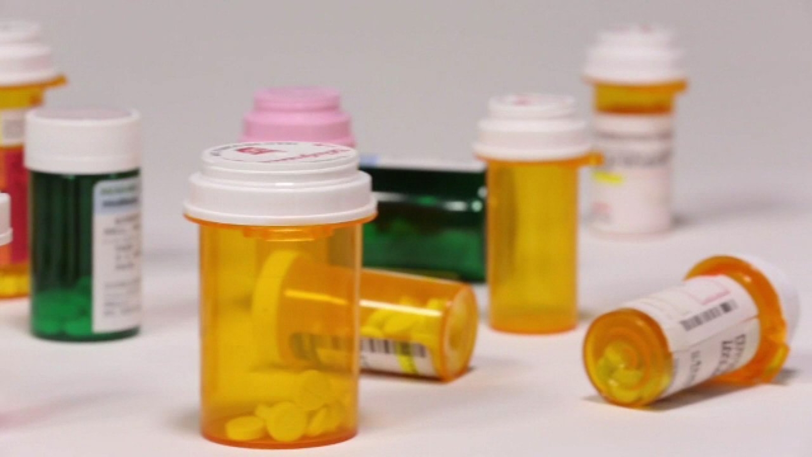 Campaign aims to educate Cook Co. residents of proper medication ...