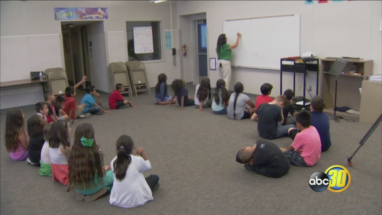 Fresno Unified School Board considering proposal to expand music ...