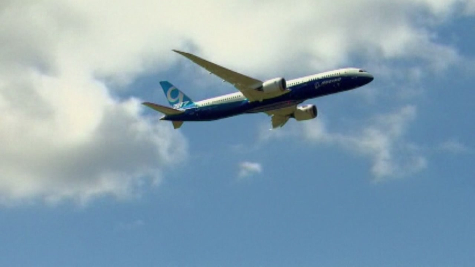 Boeing working to develop pilotless planes - ABC13 Houston