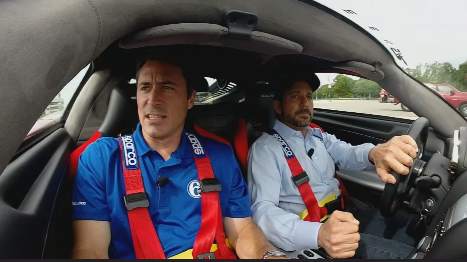 Super Car Show at Wells Fargo on Sunday - 6abc Philadelphia