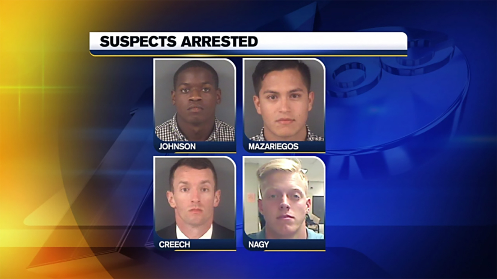 4 Fort Bragg soldiers charged with secret peeping - ABC11 Raleigh-Durham